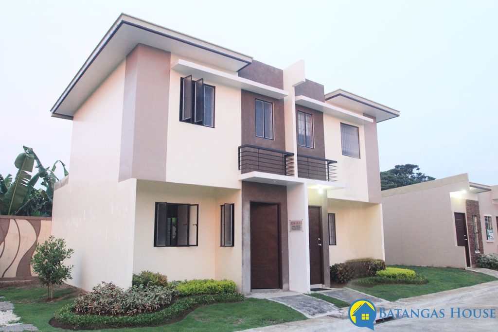 Lumina Homes Model Houses Angeli 1.1 – Batangas House and Lot – For ...