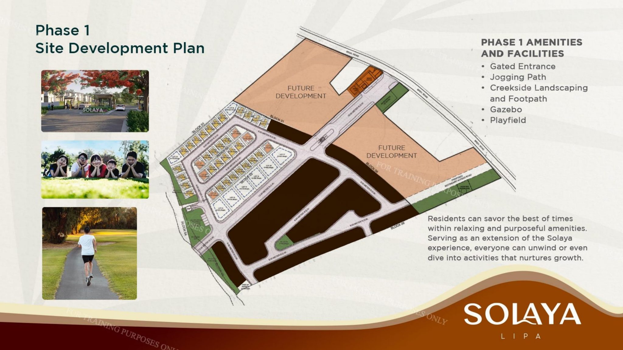 Solaya Lipa – House and Lot For Sale – Batangas House and Lot – For ...